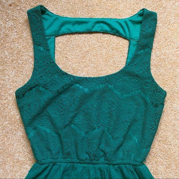 Dresses | Turquoise Dress | Poshmark